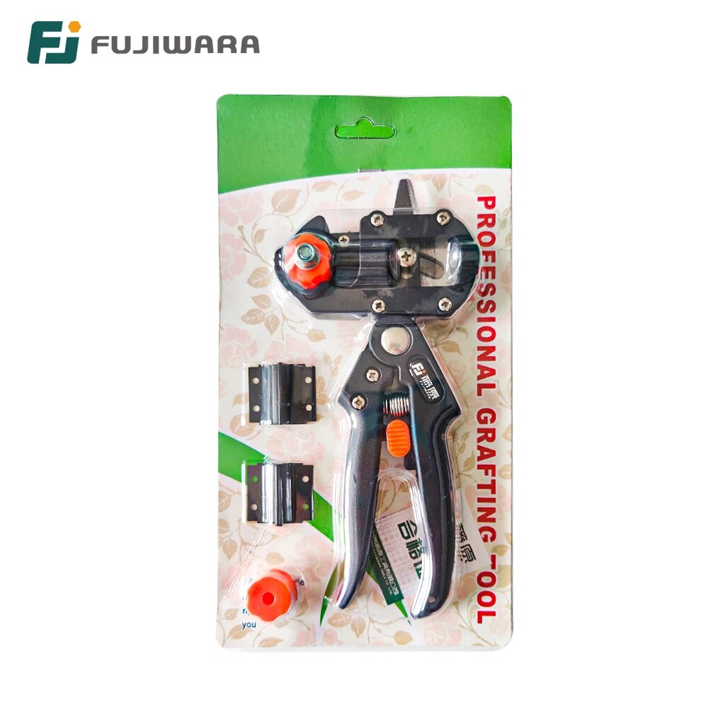 FUJIWARA Ножницы для черенкования, SKU1
