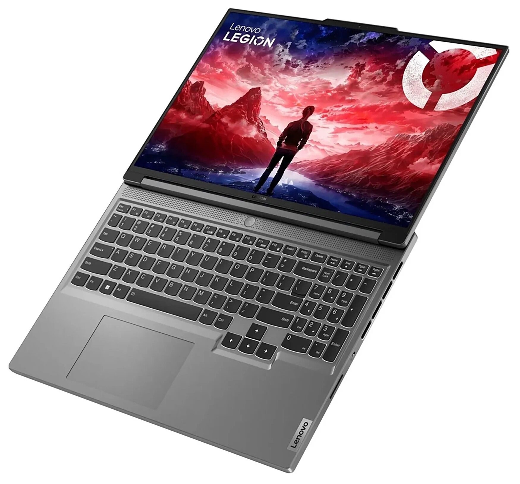 Ноутбук Lenovo Legion Slim 5 16ARP9 83EX000TRK (AMD Ryzen 7 3200 MHz (7735HS)/16Gb/1024 Gb SSD/16"/2560x1600/nVidia GeForce RTX 4070 GDDR6)