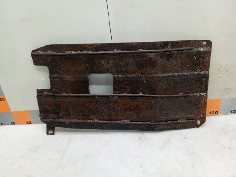 Б/У Дэу Нексия Защита двигателя Daewoo Nexia 2009 N150 289501 DAEWOO арт. 00511, 1