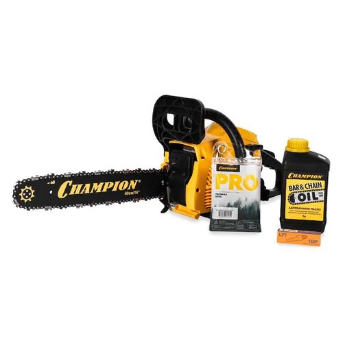 Бензопила CHAMPION A241-16