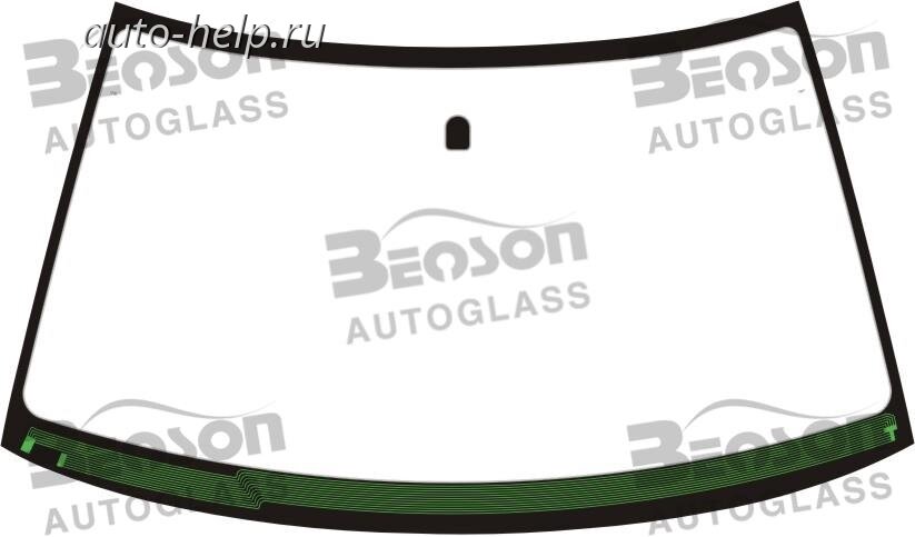 BENSON SUBARU Лобовое Обогрев