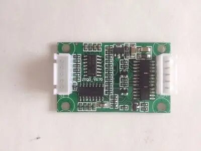 Контроллер двигателя JYQD_BLDC V6.70 type3