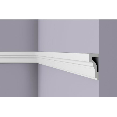 WL4 Молдинг Wallstyl NMC B100хШ40хД2000 мм.