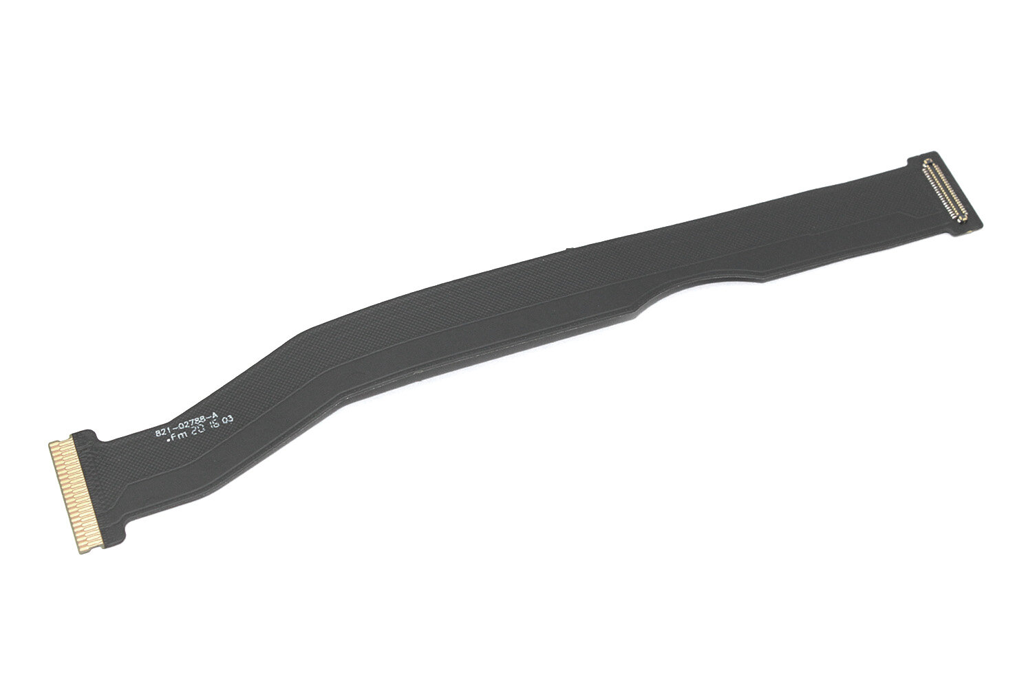 Шлейф аудио платы для MacBook Air 13 Retina A2179 Early 2020 (923-03992, 821-02788)