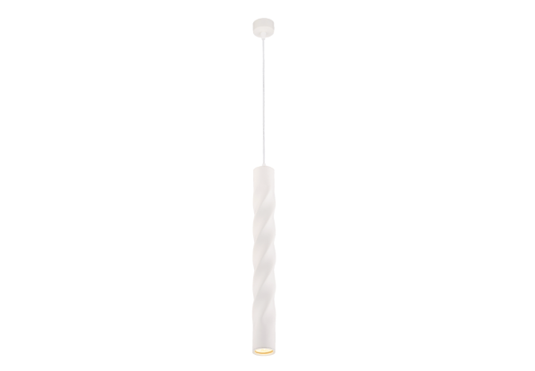 1016W-L WHITE (1x30) Светильник (RL)