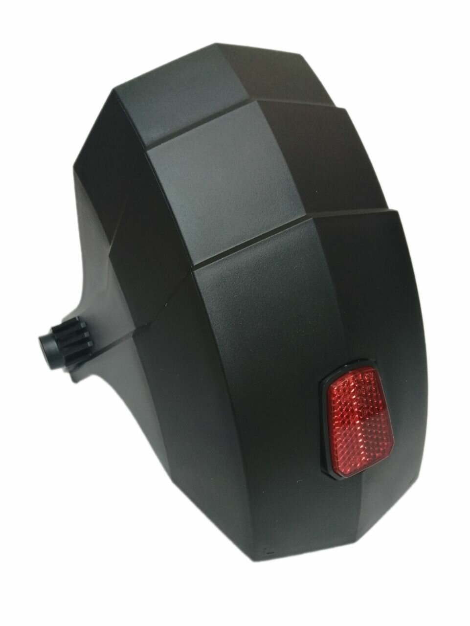 Оригинальное Заднее крыло в сборе для электросамоката Kugoo Kirin G3/ G3