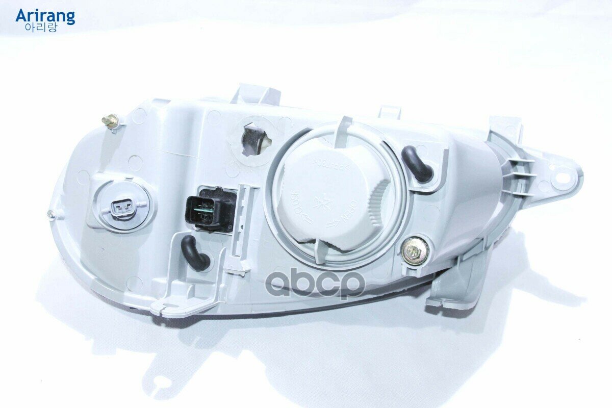 Arirang Фара Передняя Правая (Механич. Кор.) Chevrolet (Lanos 98-) Arirang арт. ARG231050R