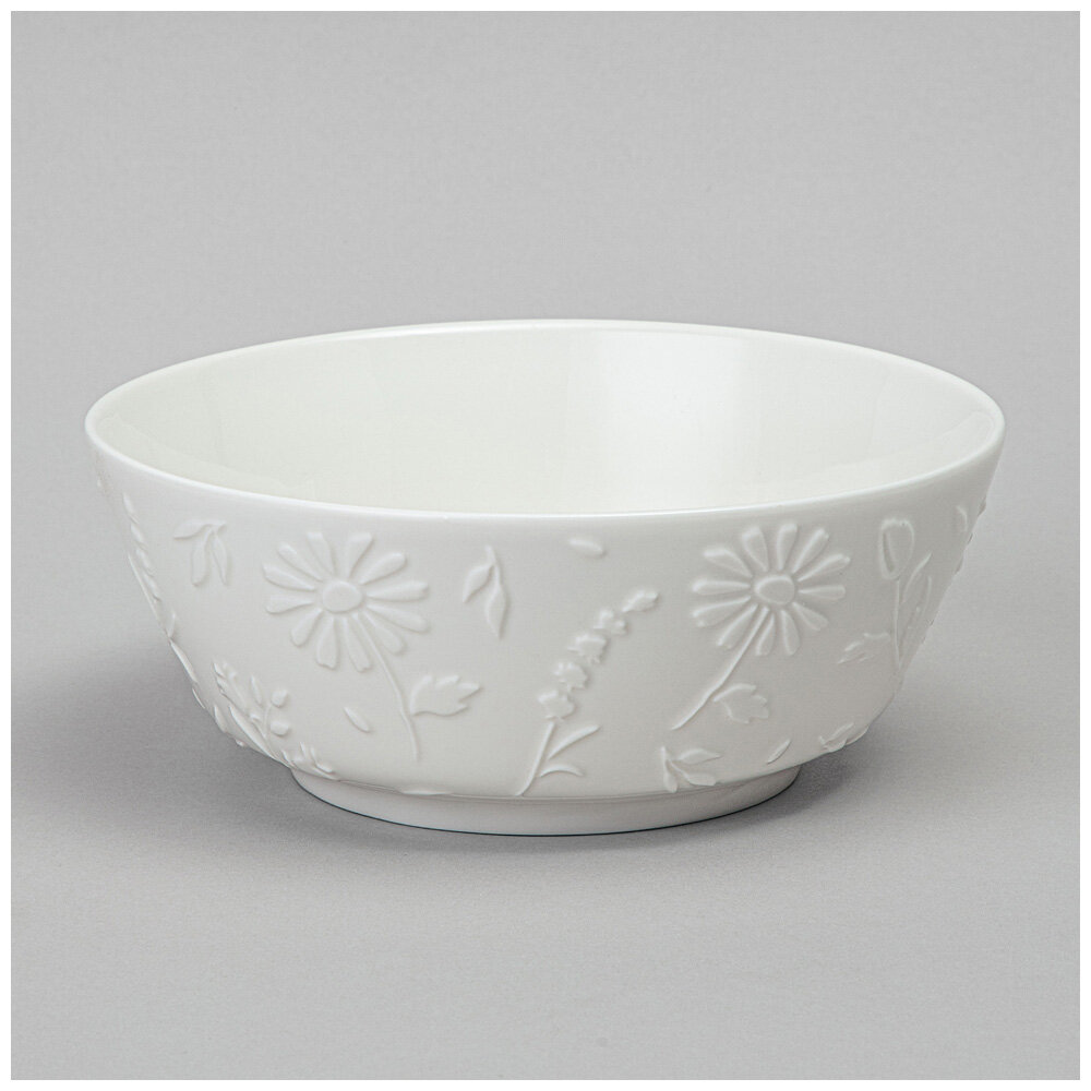 Салатник lefard flowers story 18*7 см 850 мл KSG-474-268