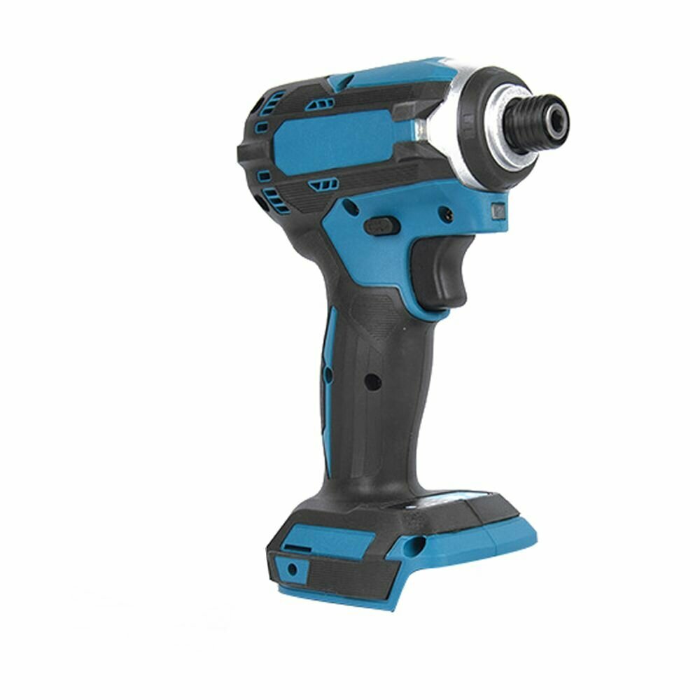 Шуруповерт аккумуляторный