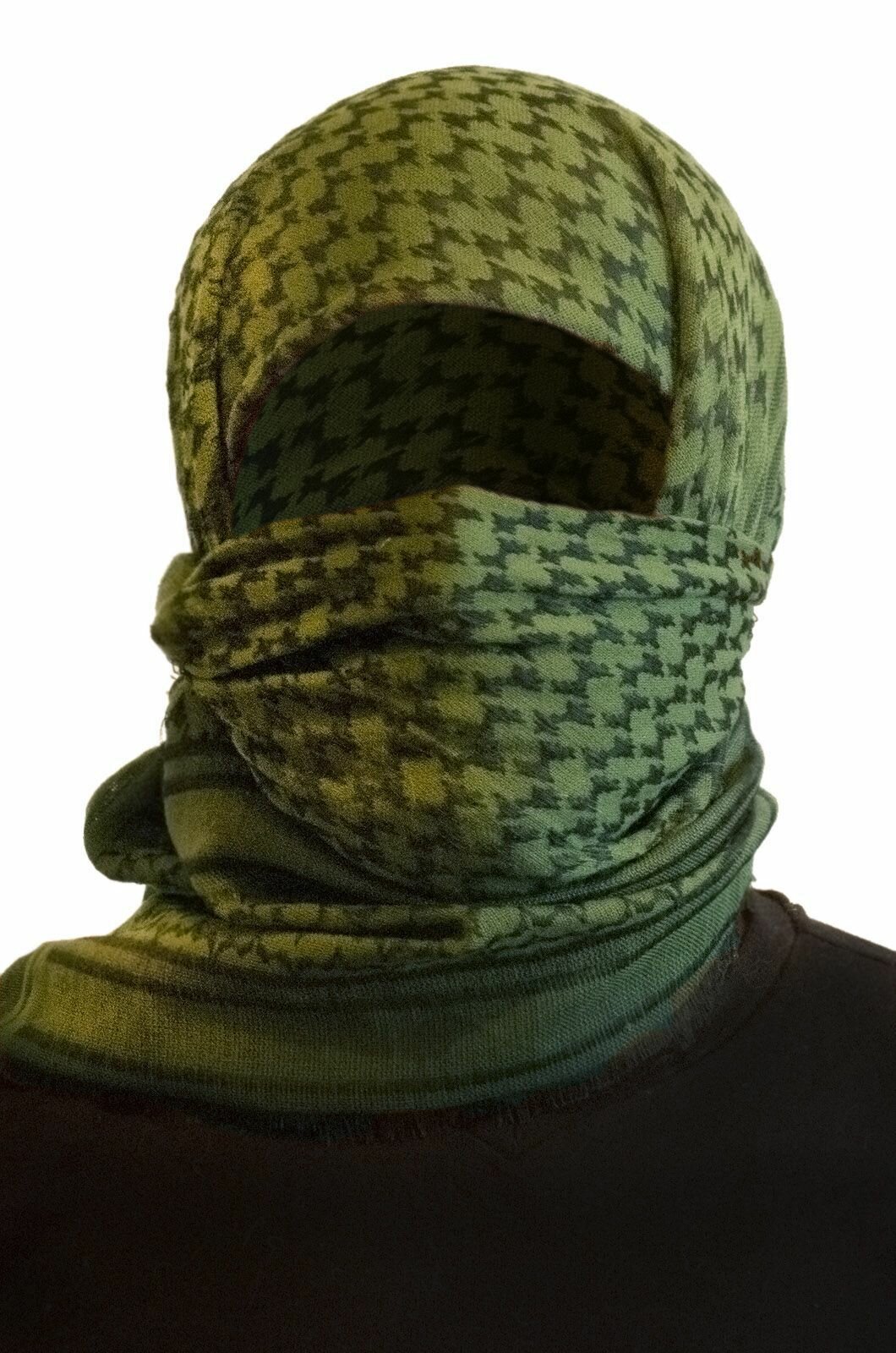 Арафатка Весна-лето 2024 для мужчин