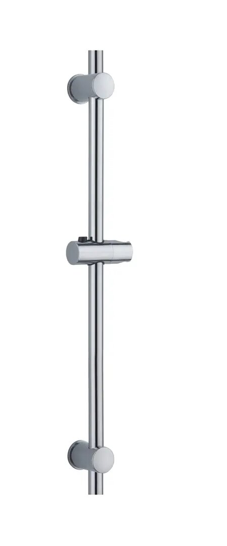 Душевая штанга Esko Fils SR707 70 см цвет хром