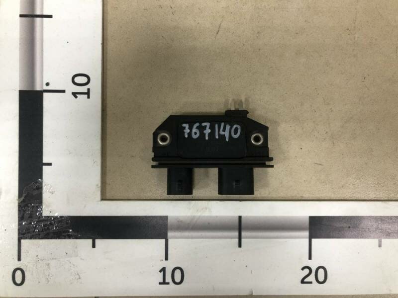 Блок электронный Daewoo Nexia N100/N150 1995-2016 кат.номер: 10496784