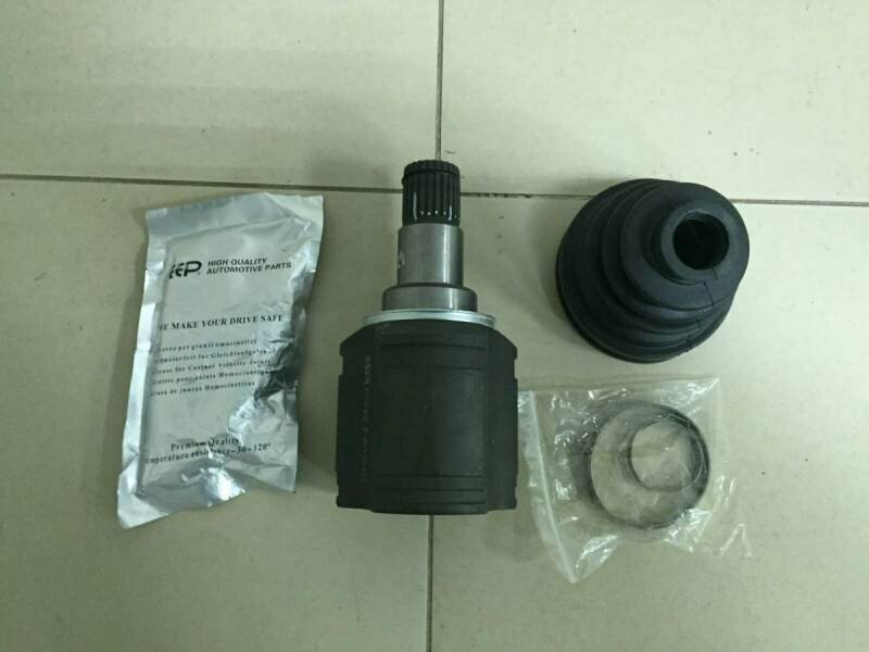 ШРУС внутренний передний Toyota Camry XV30 2001-2006 кат.номер: TO3540 4304028010 4304028011