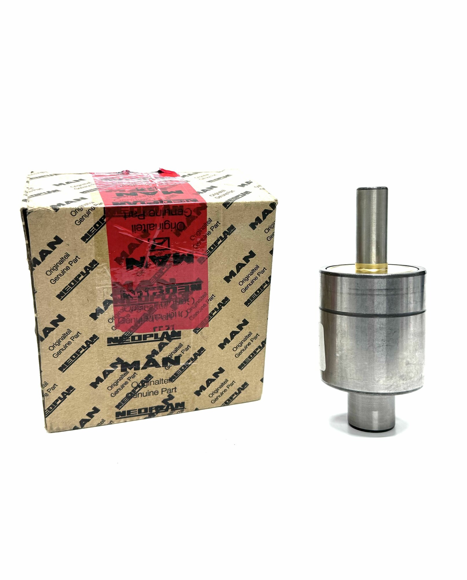 Подшипник MAN 51.93410-0116