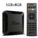 X96Q Android TV Box 1ГБ+8ГБ