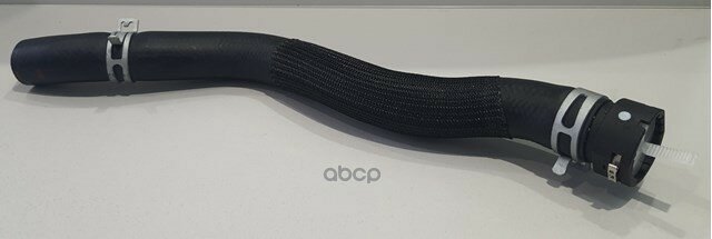 Патрубок радиатора Корея Hyundai-KIA арт. 25414D4000