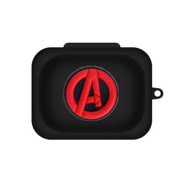 Чехол для наушников Nothing Ear (A) BEAST KINGDOM силиконовый Style 2