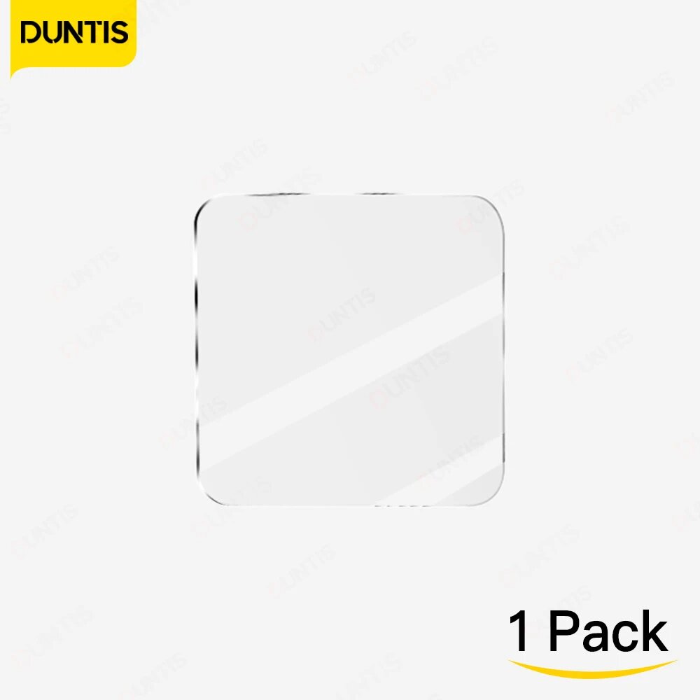 Защитное стекло DUNTIS для DJI RS4/RS4 Pro, 1 PCS