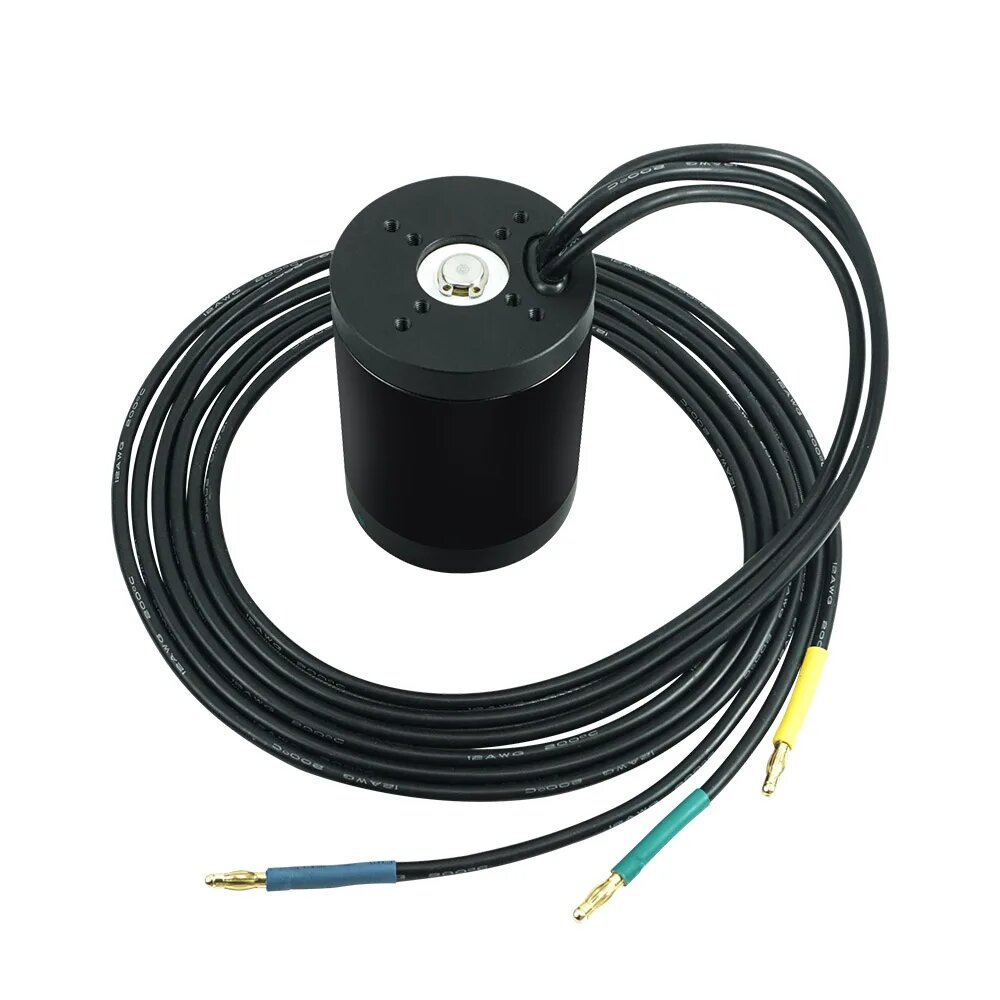 Бесщеточный двигатель Flipsky 6384 Only Motor