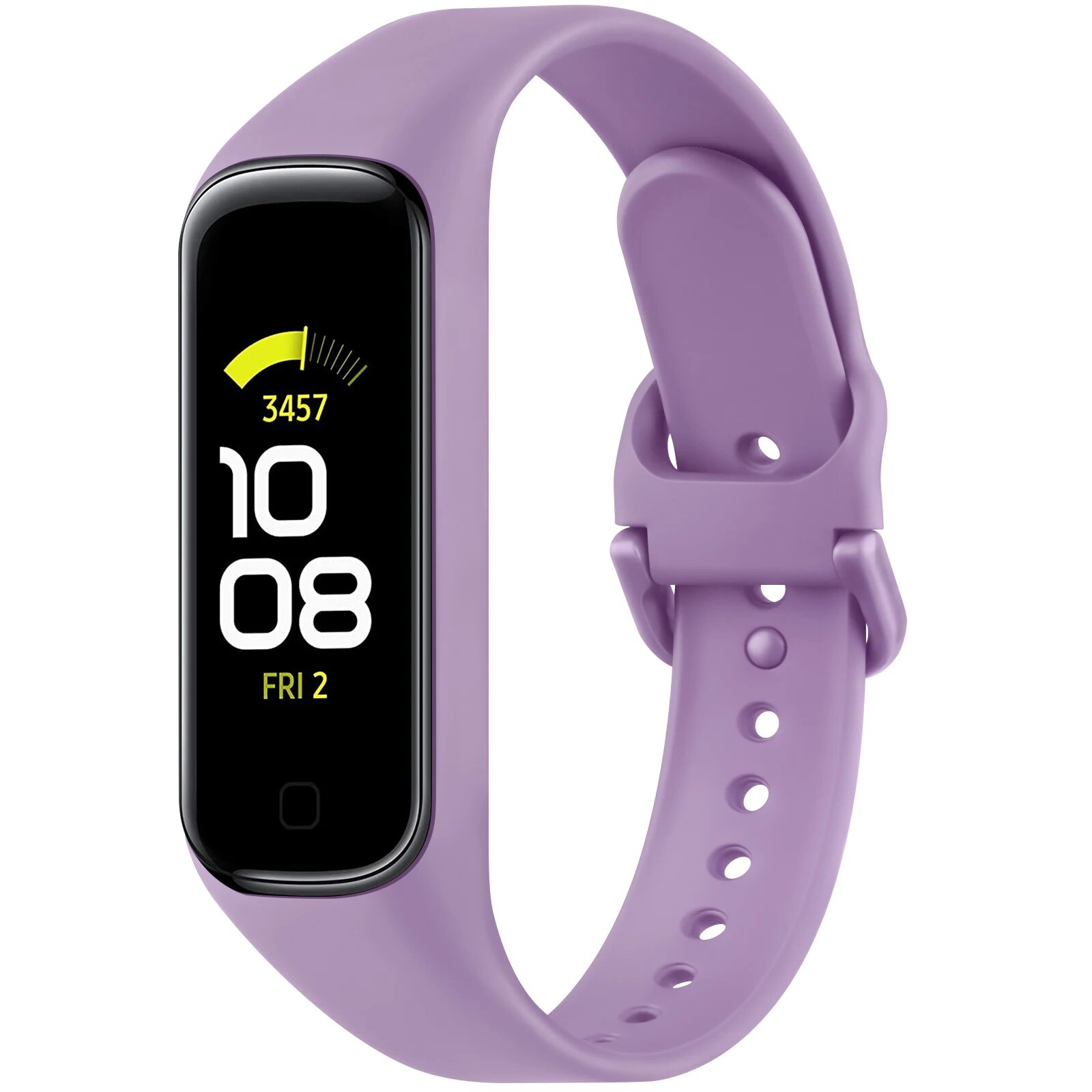 Samsung Galaxy Fit2 Lavender