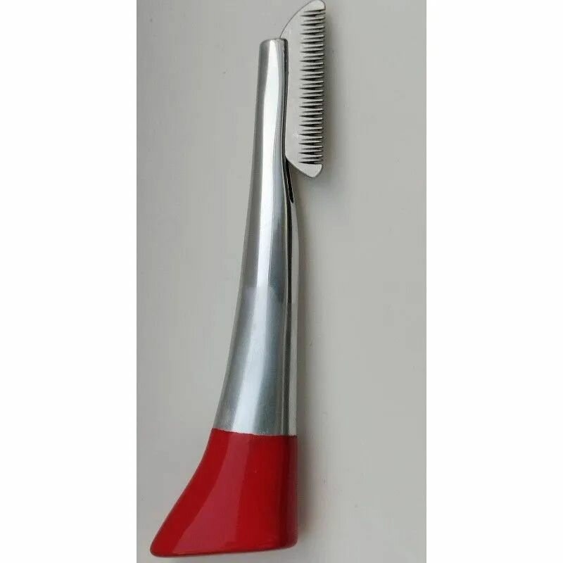 Стриппинг Macknyfe Muckraker 2