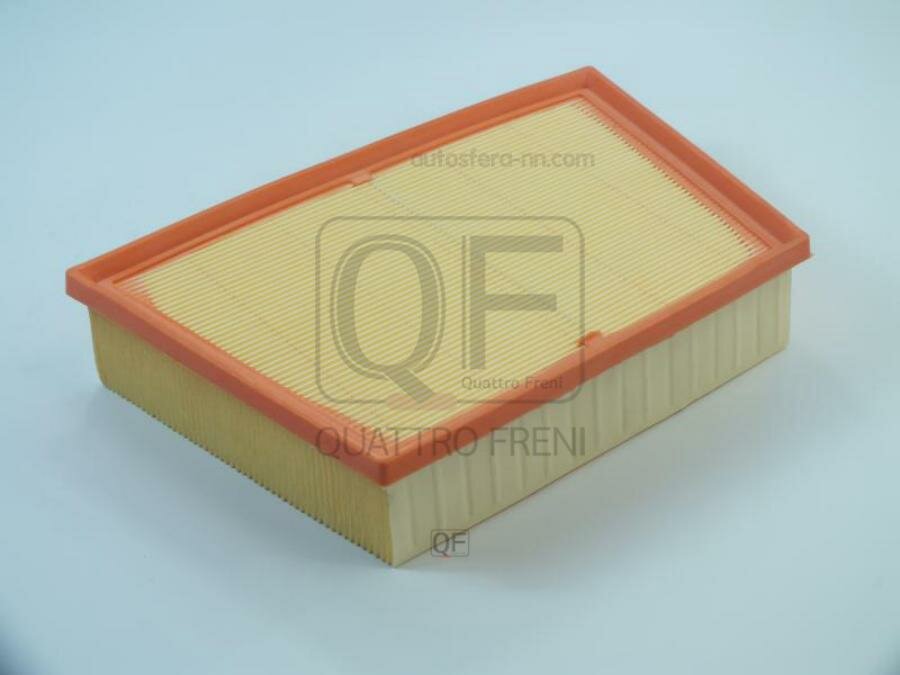 QUATTRO FRENI QF36A00459 фильтр воздушный