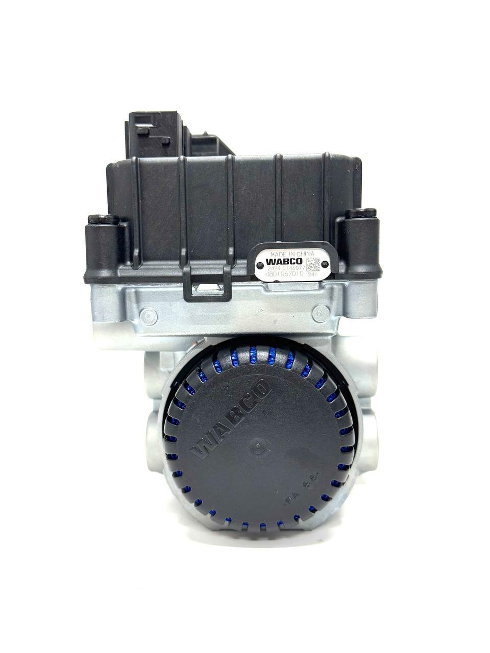 Модулятор передний на КАМАЗ 5490 NEO, Wabco 4801067010