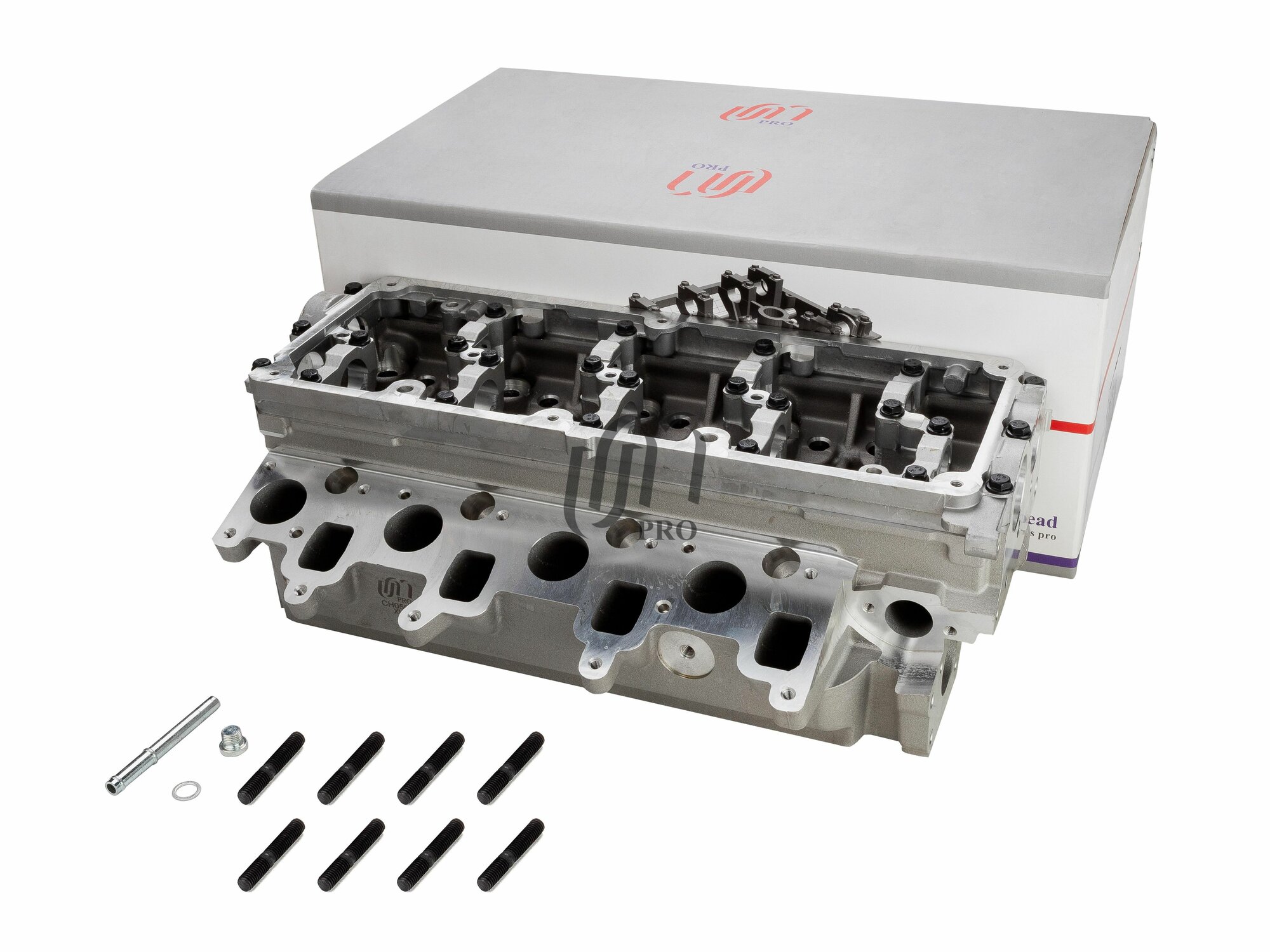 Головка блока VW CDCA/CKUB (03L 103 351 N) UMpro