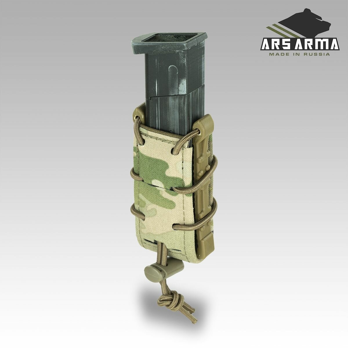 Подсумок TAKO пистолетный LC (Multicam) ARS ARMA