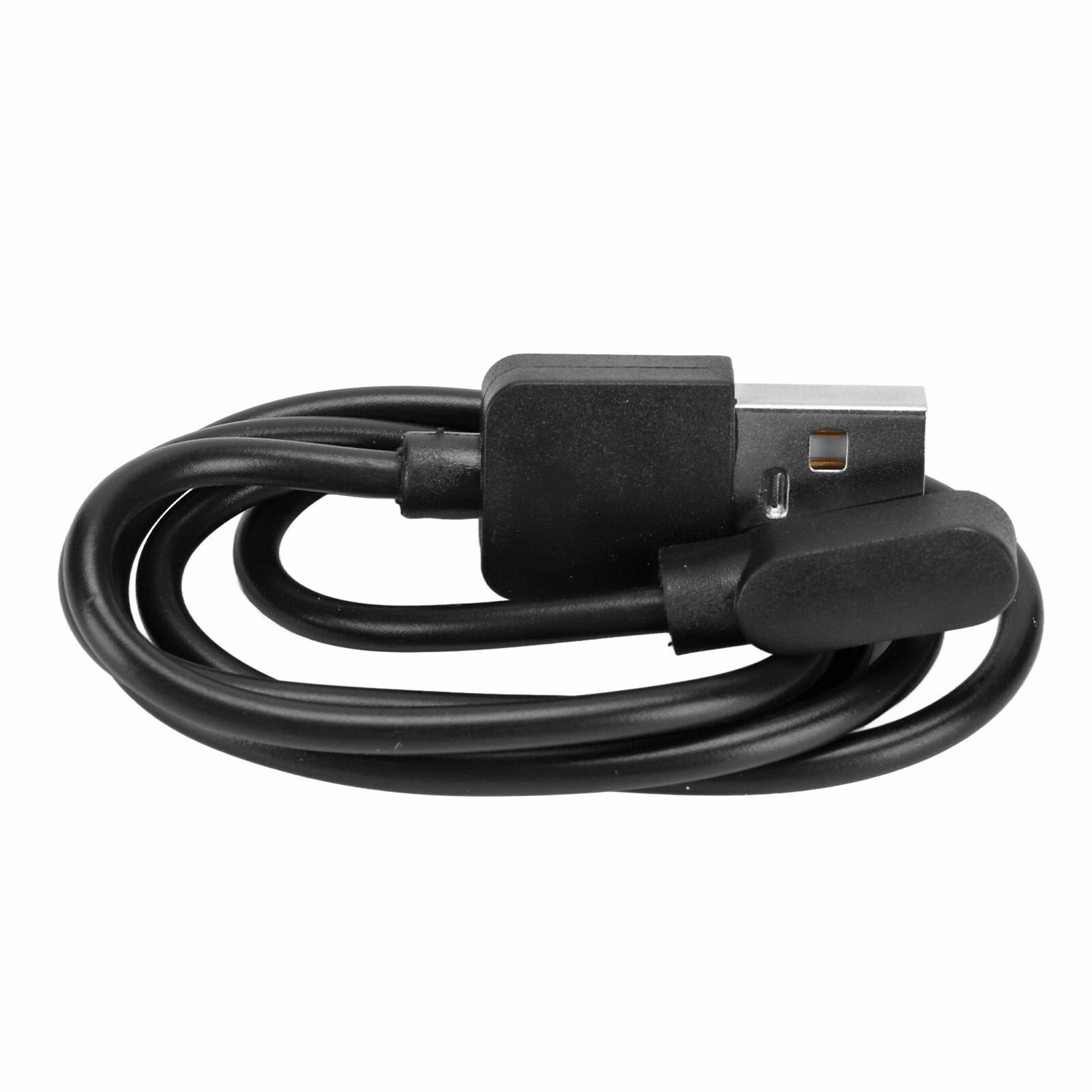 Кабель для быстрой зарядки Xiaomi Haylou RS4 Smart Band, сменное зарядное устройство из 2 штук для смарт-браслета, материал ПВХ-АБС, совместимость с умными часами Xiaomi Haylou RS4