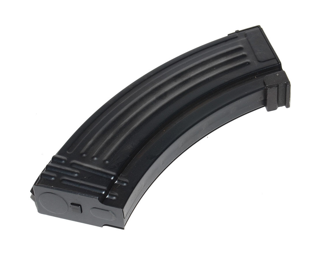 Страйкбольный магазин E&L АК47 120 шаров