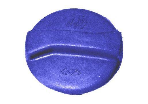 Крышка расширительного бачка Chery Amulet, Bonus, Very (Аналог, Ganz) A11-1311120-AN1