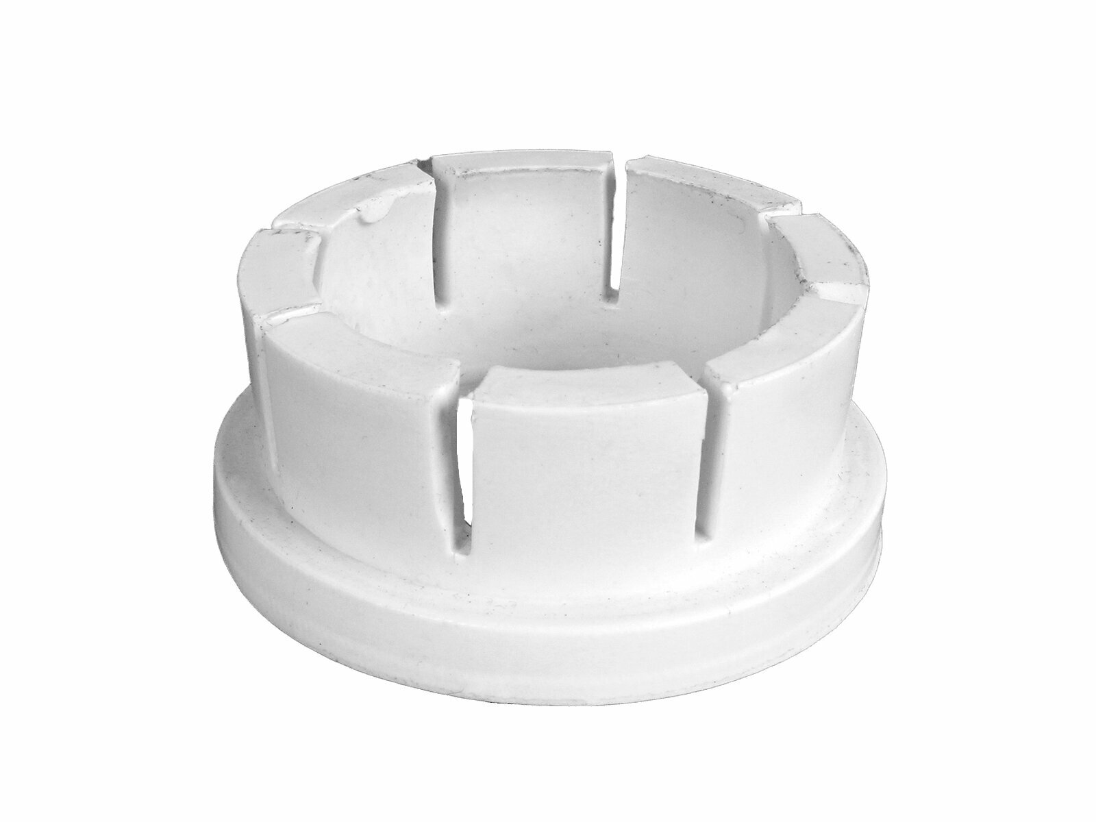 Втулка КАМАЗ-4308 наконечника рычага переключения передач (фторопласт) КМД К161-1703221