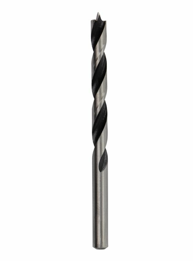 Сверло спиральное по дереву 8х115 мм Makita D-07076