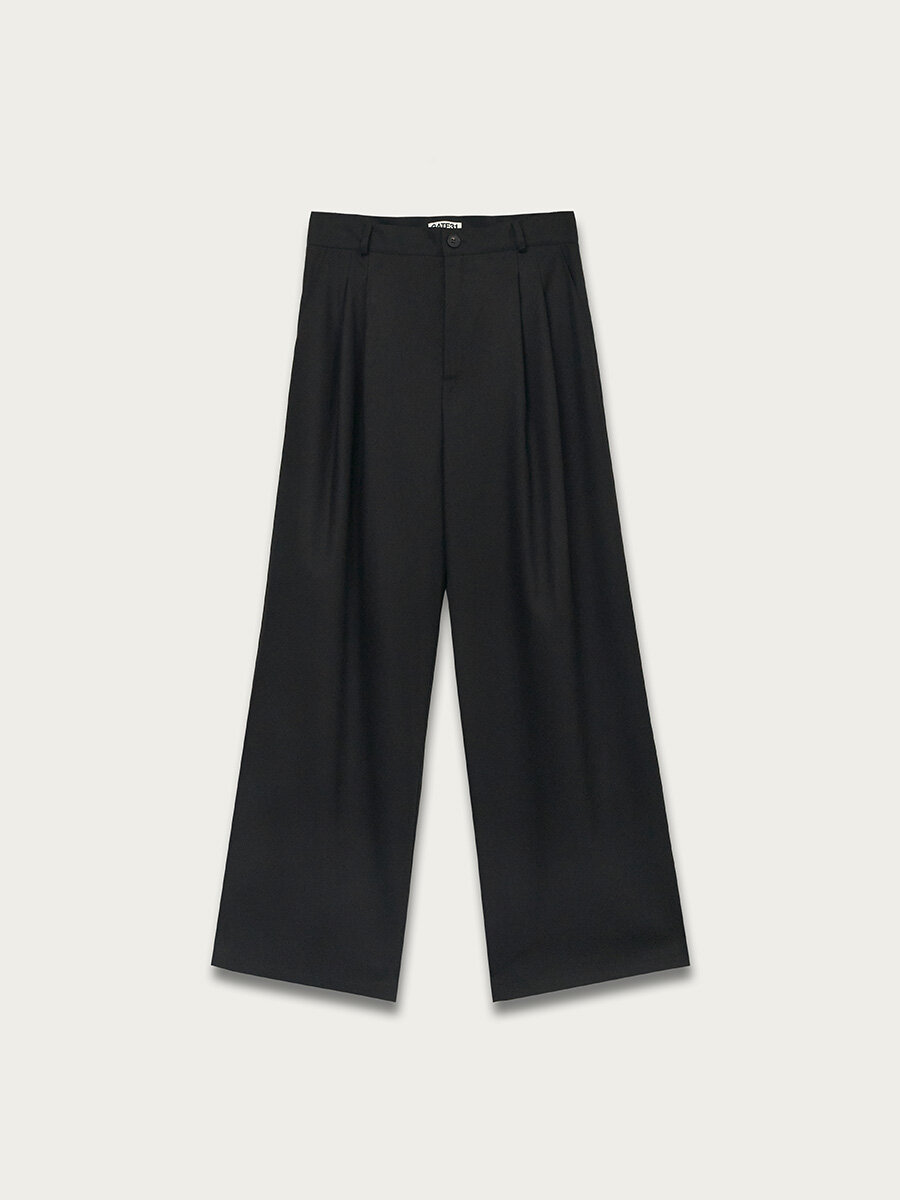 Брюки классические Кларк