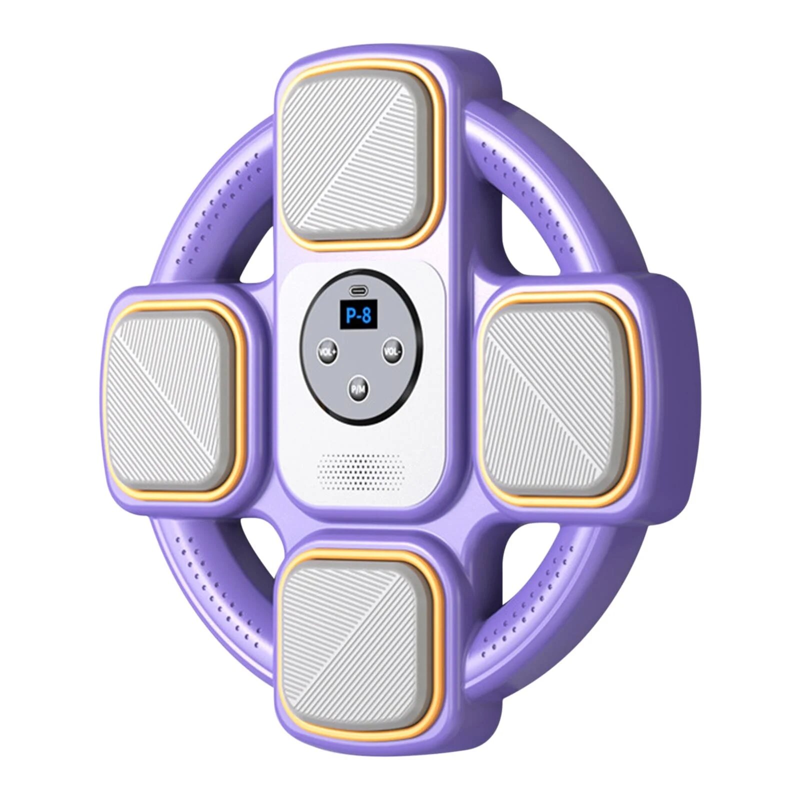 Игрушки для малышей Боксерские мишени Bluetooth Музыкальная боксерская машина Умная музыкальная боксерская машина Главна