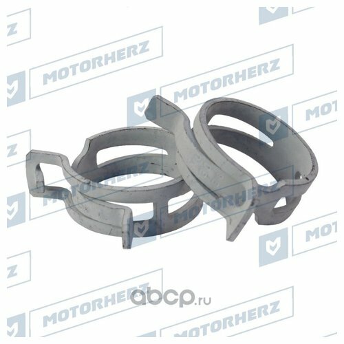 Хомут пружинный Motorherz HCZ03001