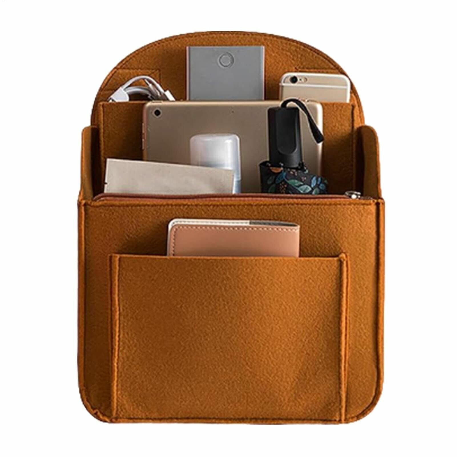 Органайзер для рюкзака: легко найти все необходимое в рюкзаке