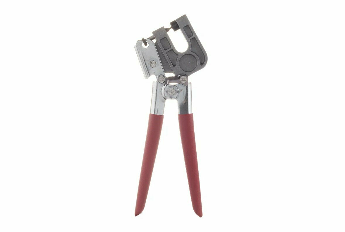 Просекатель для металлических профилей 270 мм Hesler, стальной