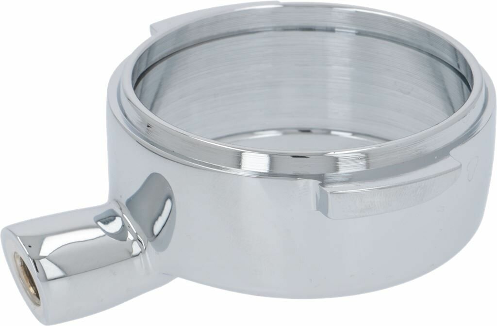 Чаша холдера без дна для кофемашины SYNESSO/MARZOCCO