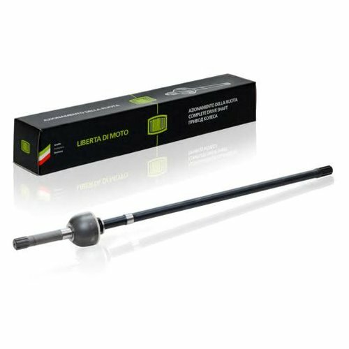 Шрус для а/м уаз 3163 патриот (лев.) (go 341) Trialli go341 для УАЗ Patriot, SIMBIR 3162