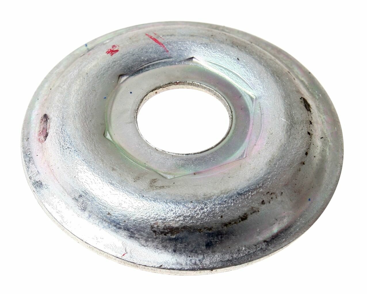 Чашка буфера тяги для Камаз арт 53201302038 KAMAZ