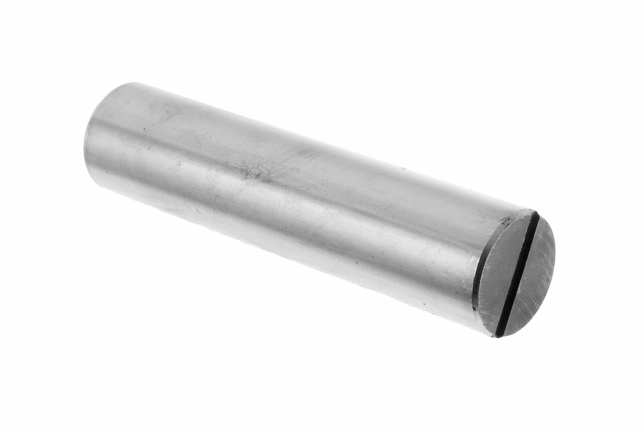 Шкворень кулака поворотного для Камаз 4308 арт 43083001019 KAMAZ