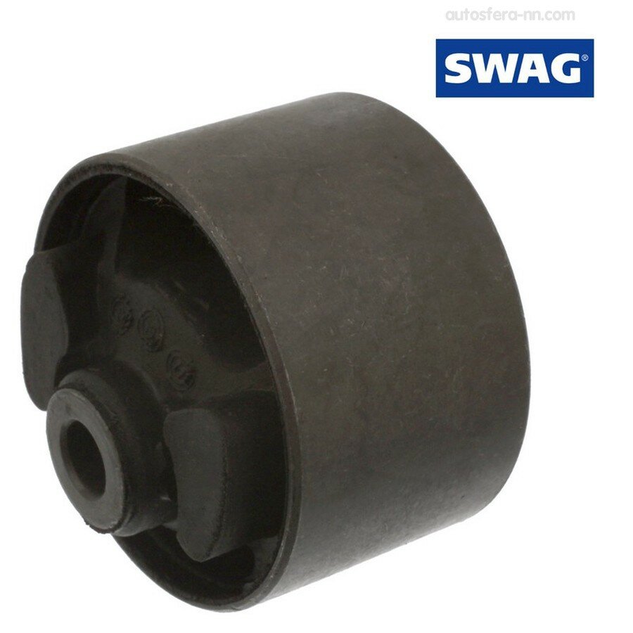 SWAG 30130046 Опора двигателя VW: GOLF I, SCIROCCO