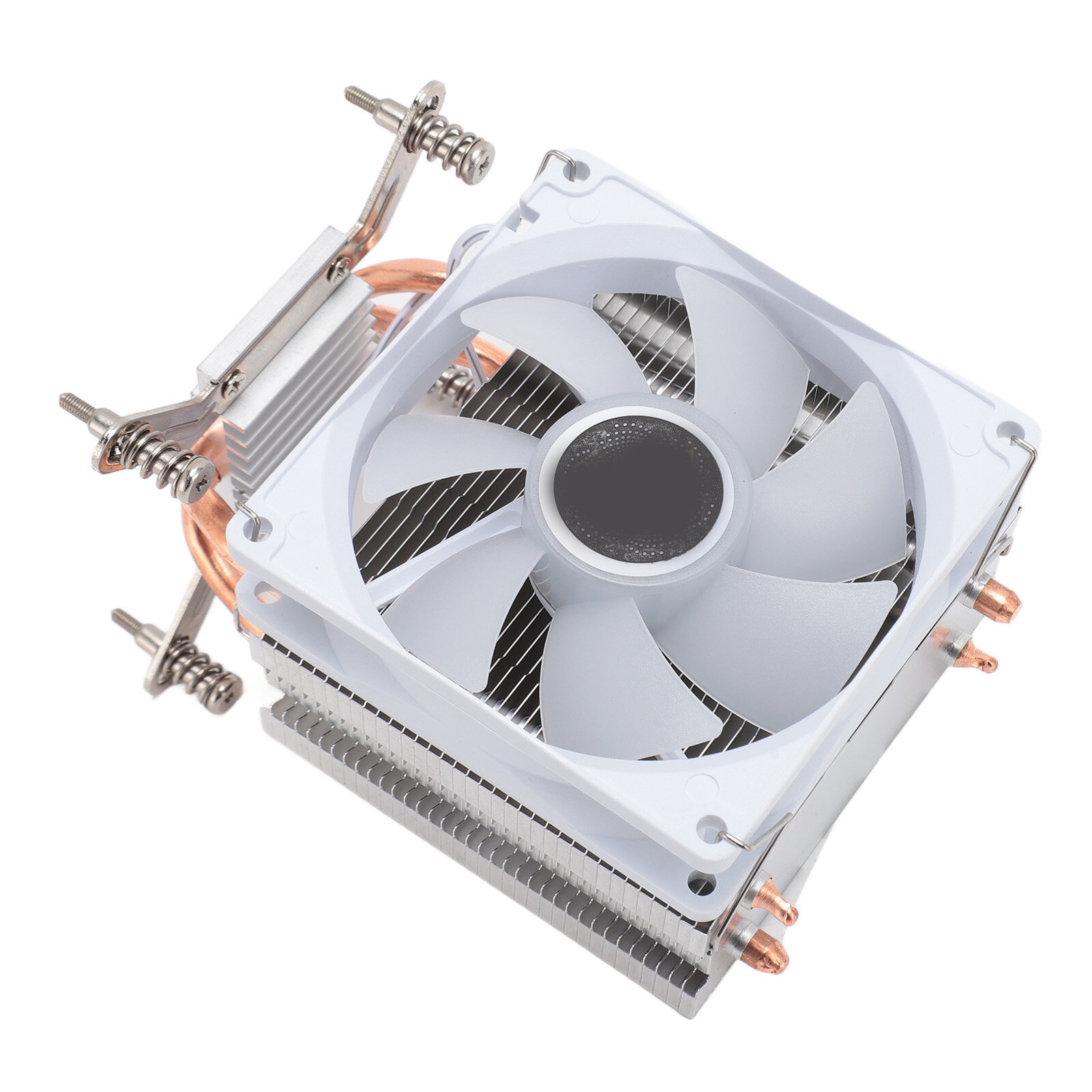 9см CPU Cooler — фото 1
