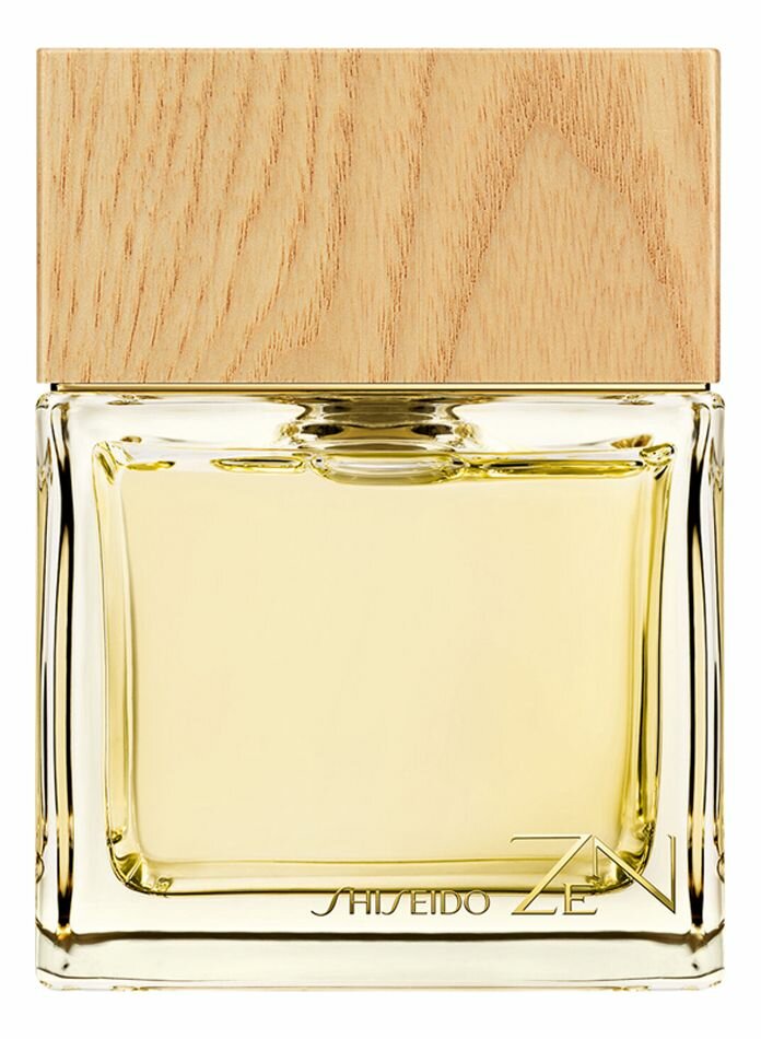 Shiseido Zen / Шисеидо Дзен парфюмированная вода 100мл, для женщин
