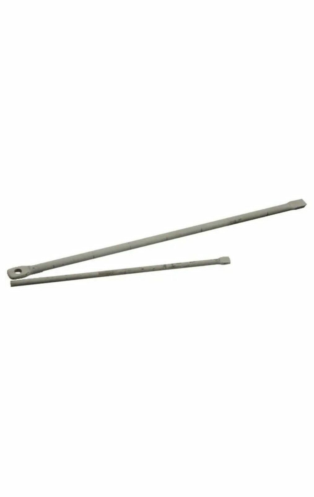 Ключ для сборки чуг. радиаторов Ду32 7 секций