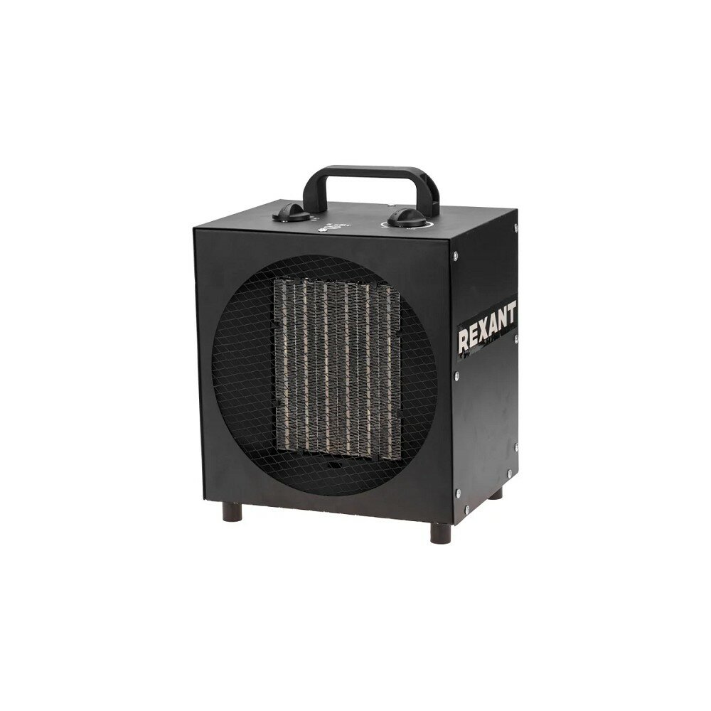 Электрическая тепловая пушка Resanta 60-0009 5 кВт