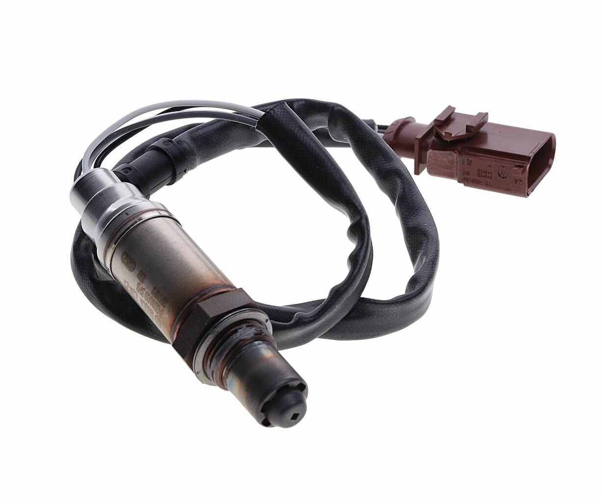 Датчик кислорода, лямбда зонд, для Шкода Рапид, Фольксваген Гольф 5, Плюс 5, Поло 5 арт F00HL00373 BOSCH