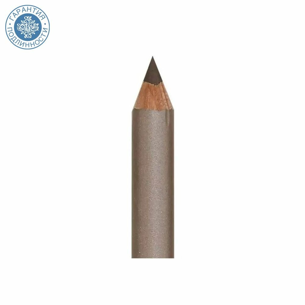 Карандаш для бровей Eye Care Sourcils Noisette, масло жожоба